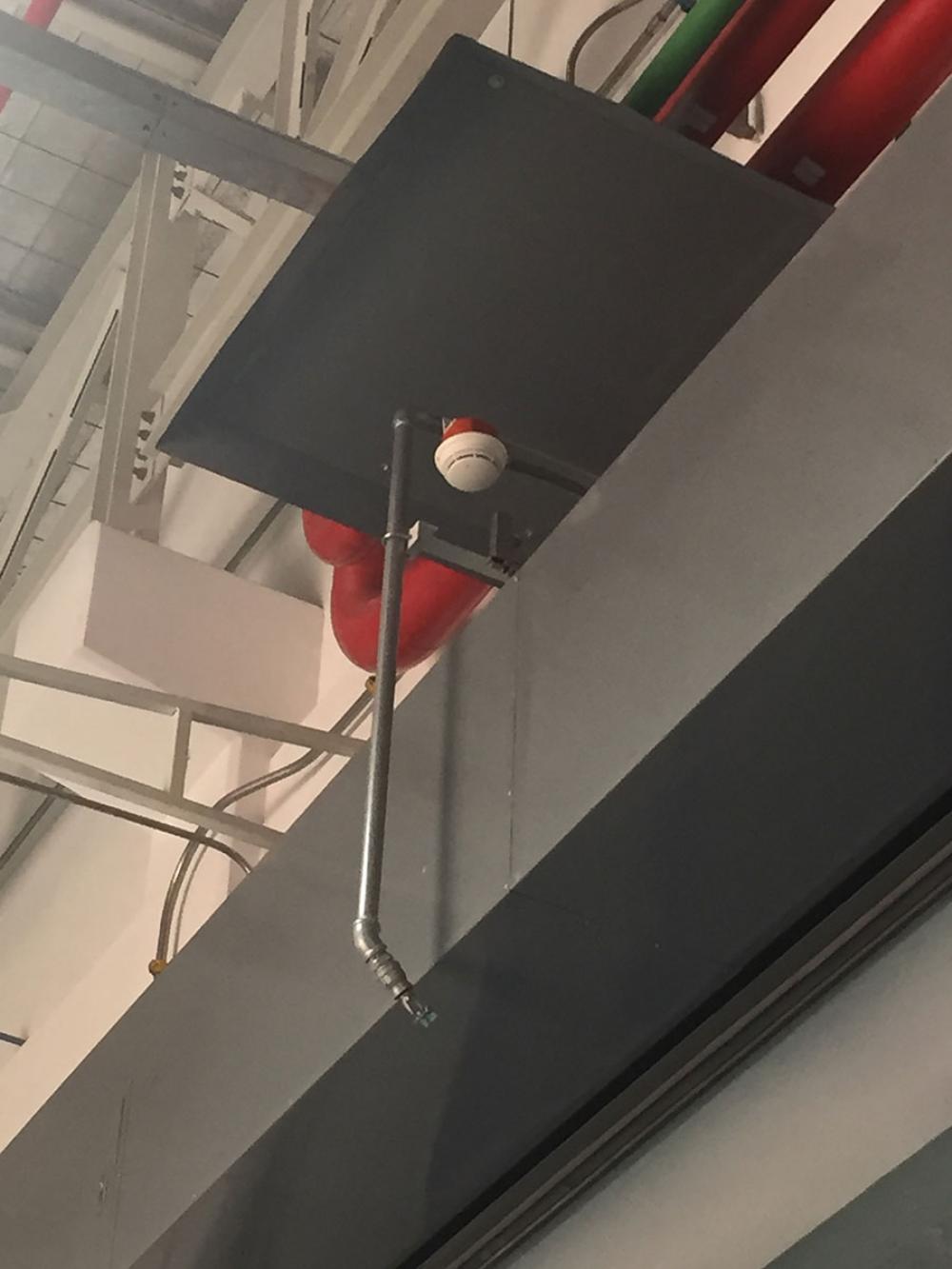 Fire Shutter | THAI TOYO ROLLING CO.,LTD.