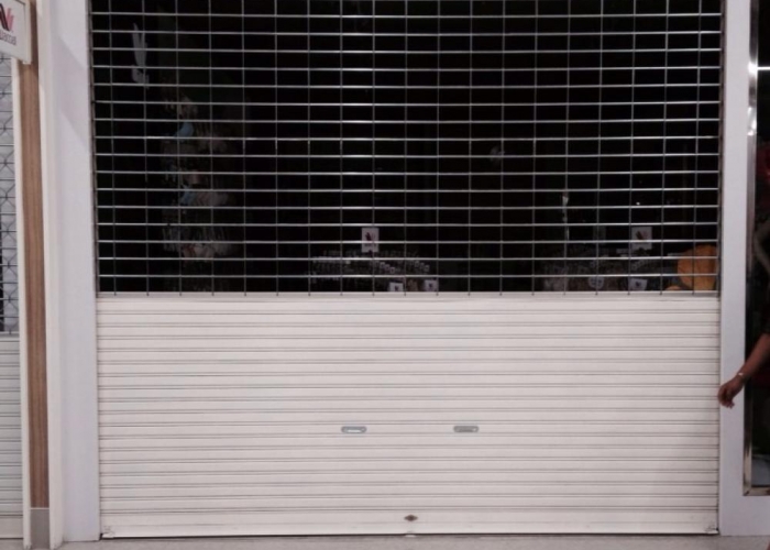 Pipe Shutter | THAI TOYO ROLLING CO.,LTD.